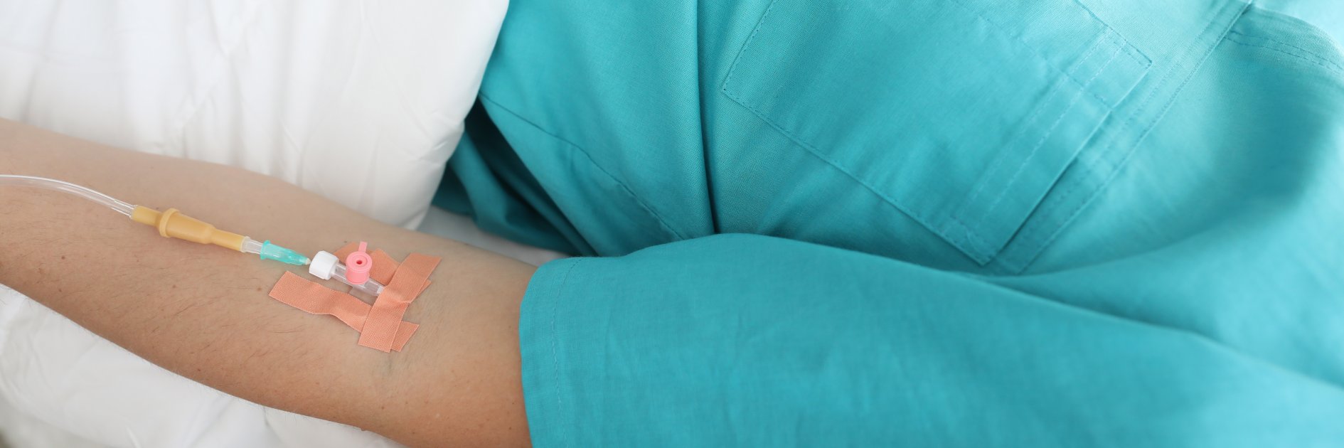 Amsterdam UMC, Locatie VUmc - Toedienen van contrastmiddelen/perifeer ...