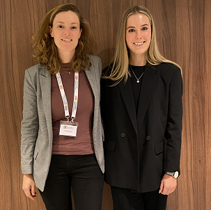 Amsterdam UMC, Locatie VUmc - Twee reisbeurzen voor onderzoekers