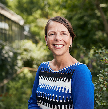 Amsterdam UMC, Locatie VUmc - Je gaat over mijn grens