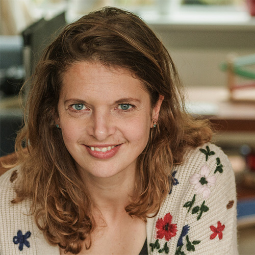 Amsterdam UMC, Locatie VUmc - EPA's: een kwestie van investeren en wennen