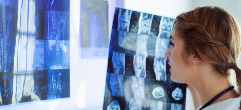 Amsterdam UMC, Locatie VUmc - Radiodiagnostisch assistent